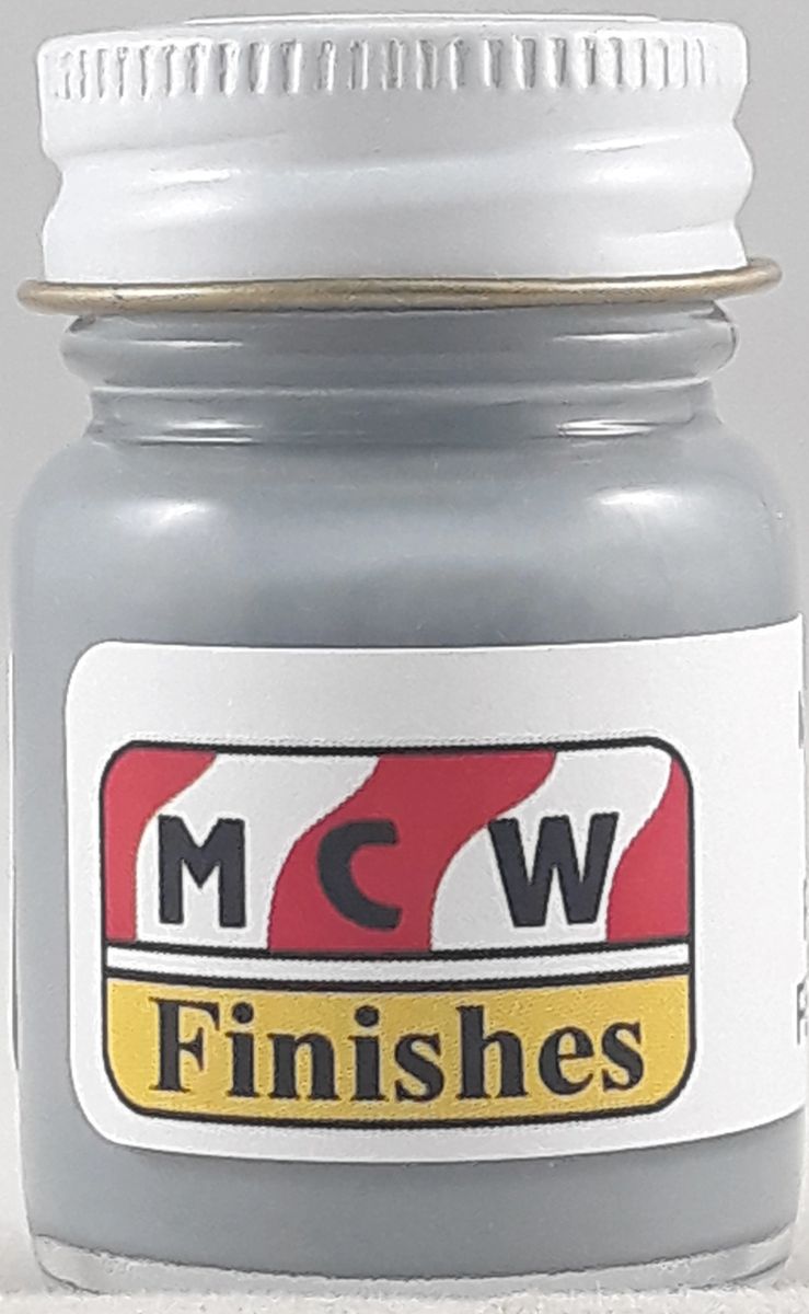 MIL2202E Gray FS36173 Enamel